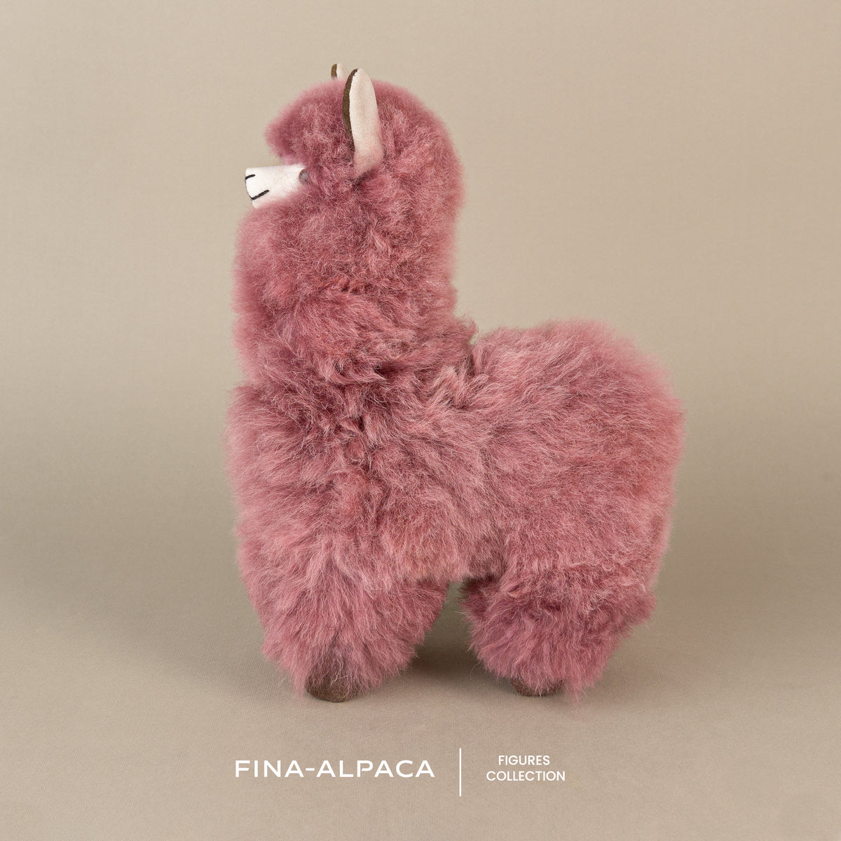 Kali Alpaca - Purple | Limited Edition– Fina-Alpaca